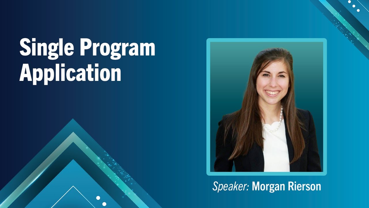 NBCC Single Program Continuing Education Provider