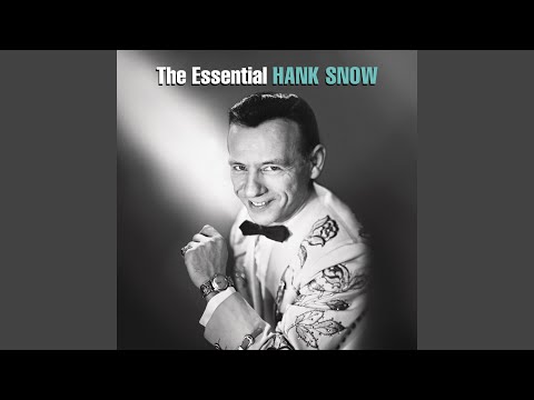 Hank Snow, The Singing Ranger and His Rainbow Ranch Boys - The Next ...