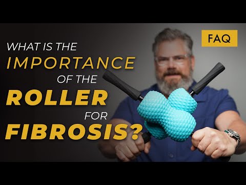 What is the Importance of the Roller for Fibrosis?