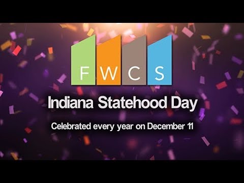 H is for Hoosier- FWCS Long Version