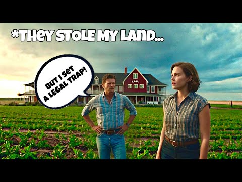 HOA Built a Hotel On My Farm While I Was Gone, But They Walked Into My Legal Trap!