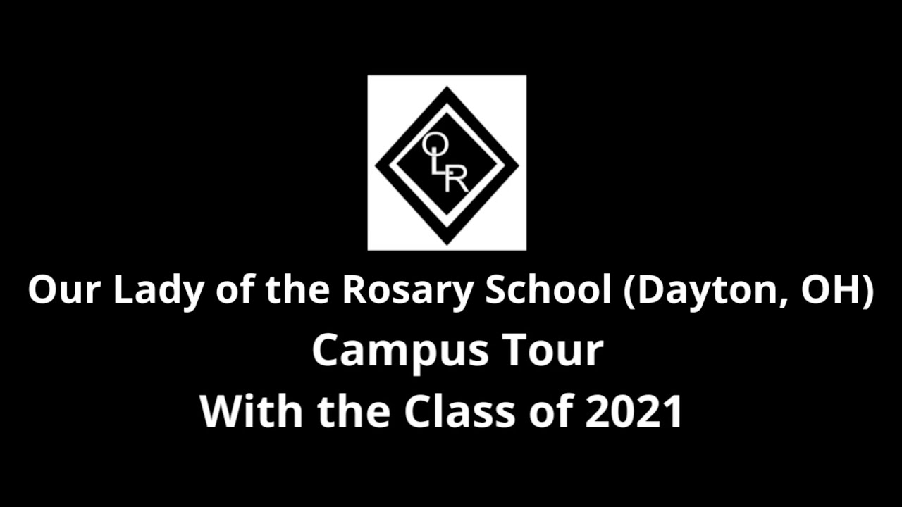 OLR School Tour