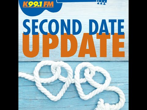 1 hour and 23 minutes of brooke and jubal in the morning second date update