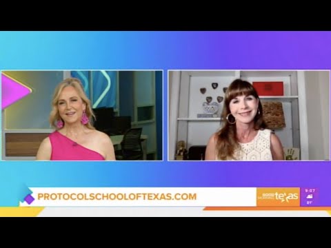 Texting Etiquette: Are You Being Ignored? | Etiquette Expert Diane Gottsman