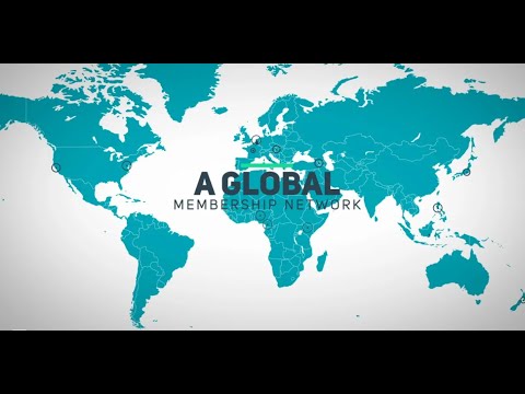 SME Finance Forum a Global Membership Network