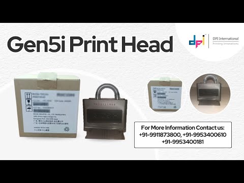 Printer Head at Best Price in India