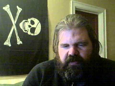 Master Hook on Topping from the bottom