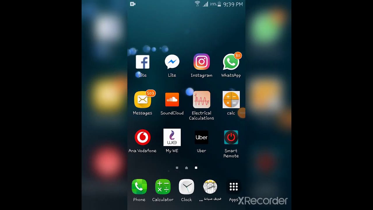 B4A calculator  Basic for android