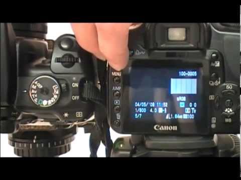 What is Camera ISO, ASA by The World Photographic Club com