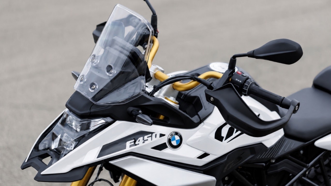 🚩 6 Reasons NOT to BUY the New F 450GS
