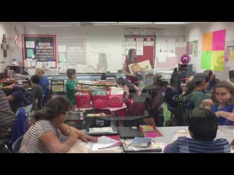 Anticipation Guide Microteaching Strategy