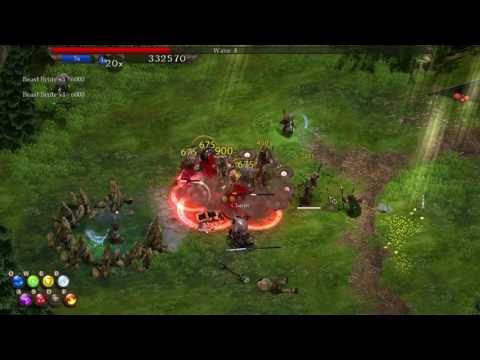 Steam Community :: Video :: Magicka, Gameplay Video 1..?