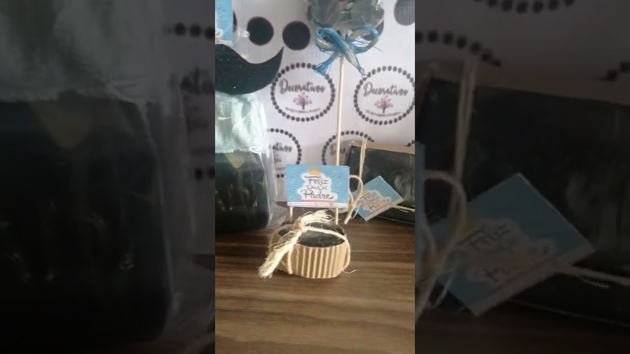 Empaques bellos y creativos !🤩