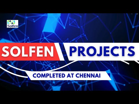 Solfen Polyproducts Private Limited - Manufacturer of Plastic Lattice ...