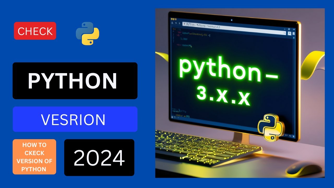 Write a Python program to get the Python version you are using #version