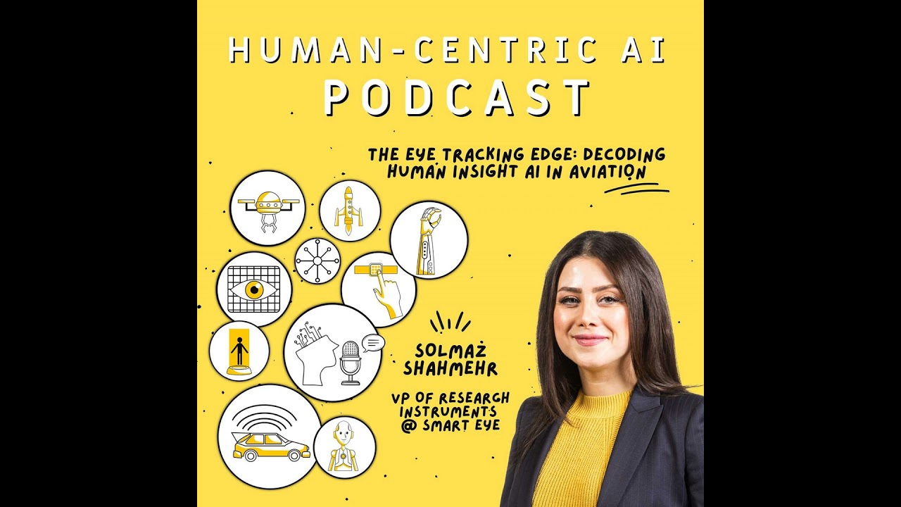 The Eye Tracking Edge: Decoding Human Insight AI in Aviation
