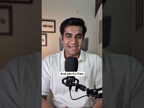 This AI tool by Google can create any website or app in seconds!