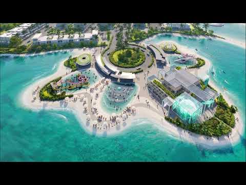 DAMAC ISLANDS: Discover a Unique Exclusive Master Community