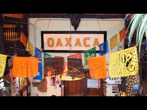 Cuckoo's Nest on CT Perspective TV
