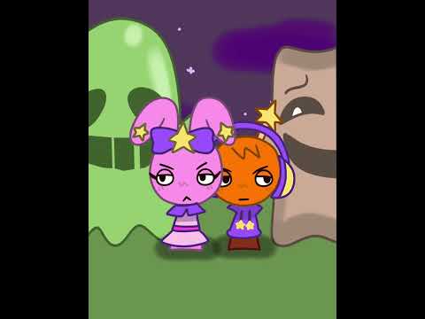 π Power of kiss π | Sprunki Incredibox | Dreamland AU #sprunki #cute #dream #kiss #sweet #meme