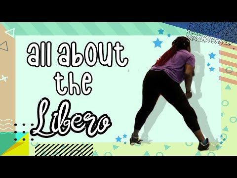 Do You Want To Be A Libero? ⎮All About The Volleyball Libero