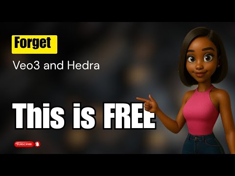 Free image generation, Video creation and Lip syncing. Dreamina Ai better than Hedra and Veo3