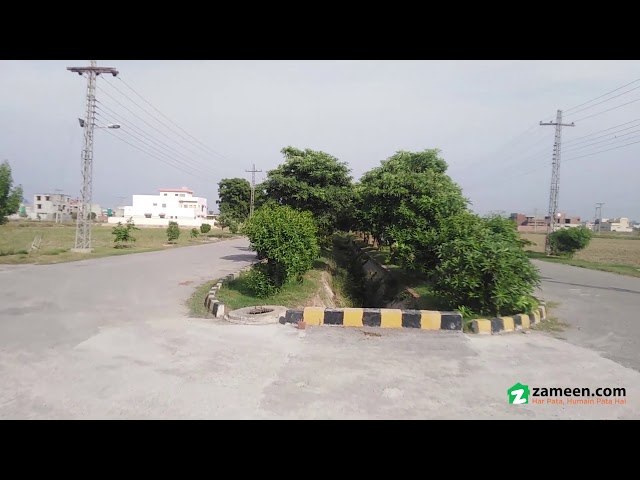 2 Kanal Pair Plot For Sale At Awt Phase 2 AWT Phase 2 - Block B, AWT ...