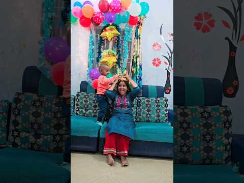 Birthday expectation vs reality | #trending #viral #shorts | Sarala Monika