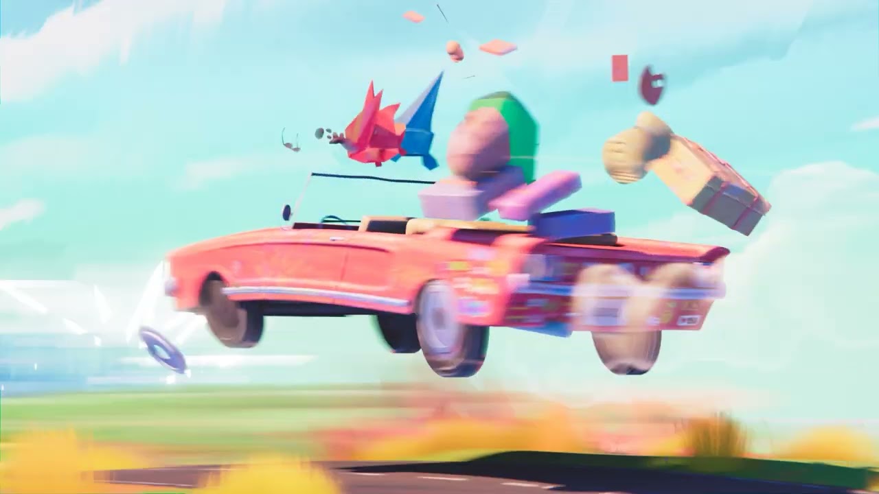 LightBox Expo 2023 Trailer