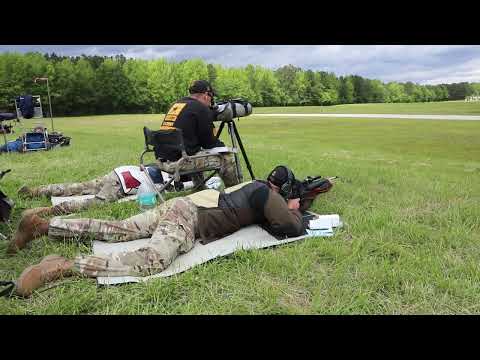 CMP Eastern Games Part 4