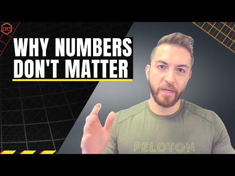 Testosterone Lab Results: Why the Numbers Don' Matter