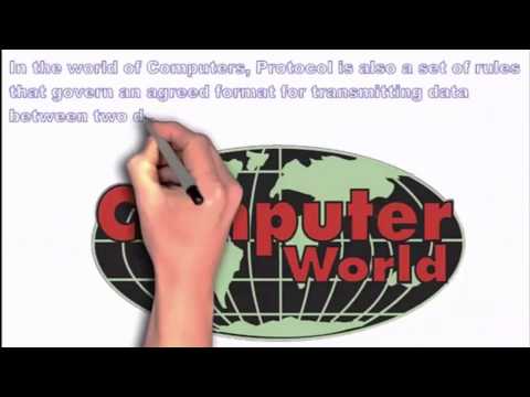 Serial bus Network part1 a