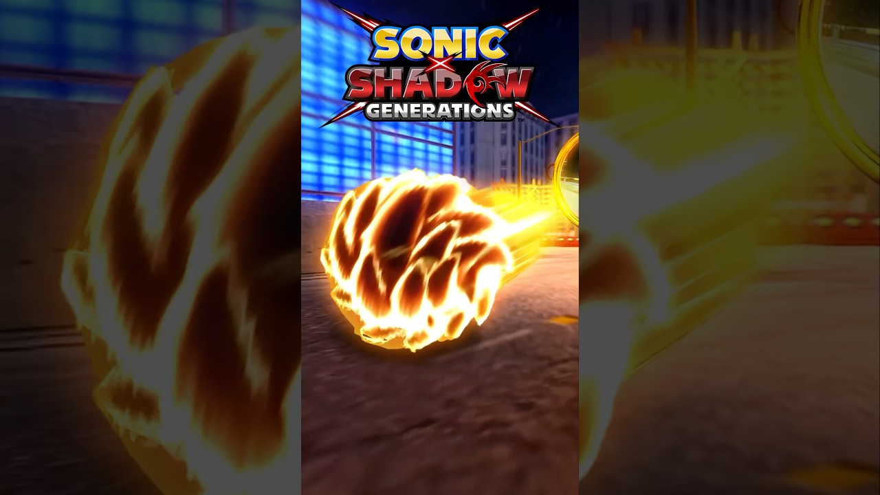 PLAYABLE MOVIE SHADOW