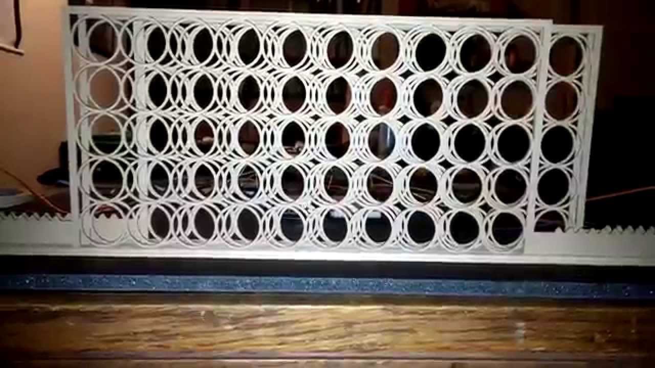 Responsive Environments: Dynamic Facade