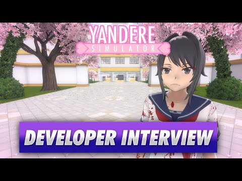 The Last Build of Yandere Simulator that Only Contains One Rival ...
