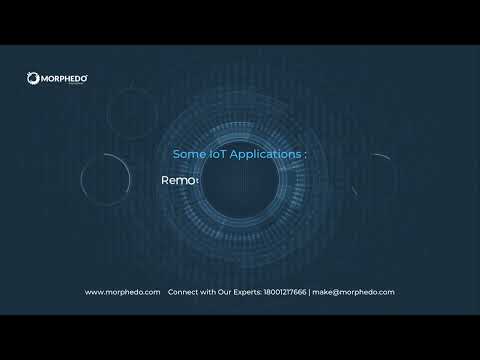 Morphedo Technologies Private Limited - Service Provider of Engineering ...