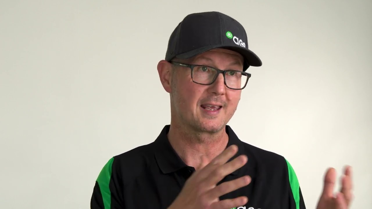 AES - Gas or Electric. Which is Better? (H)