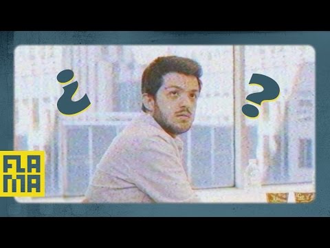 Te Saco De Algún Lado? || Spanish Idioms Translated