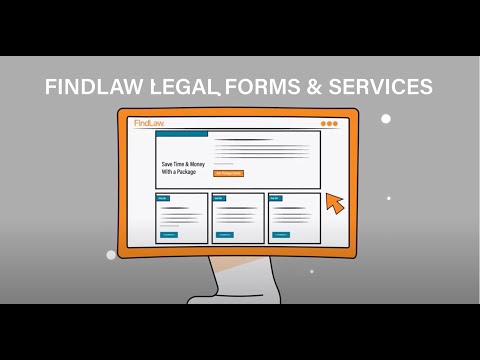 FindLaw's Legal Forms & Services | FindLaw.com