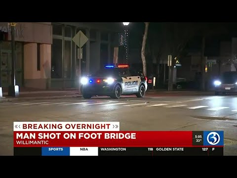 What Willimantic, Connecticut’s Michael Reese did to missing nurse ...