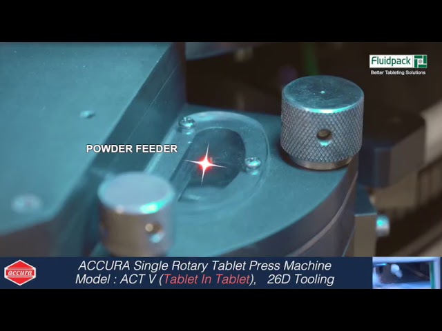 Single Rotary Tablet Machine - Single Rotary Slugging Bolus Tablet ...