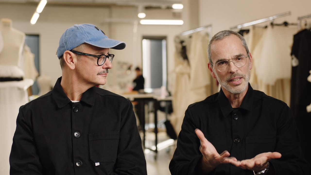 Create Your World x Viktor & Rolf x Mattel