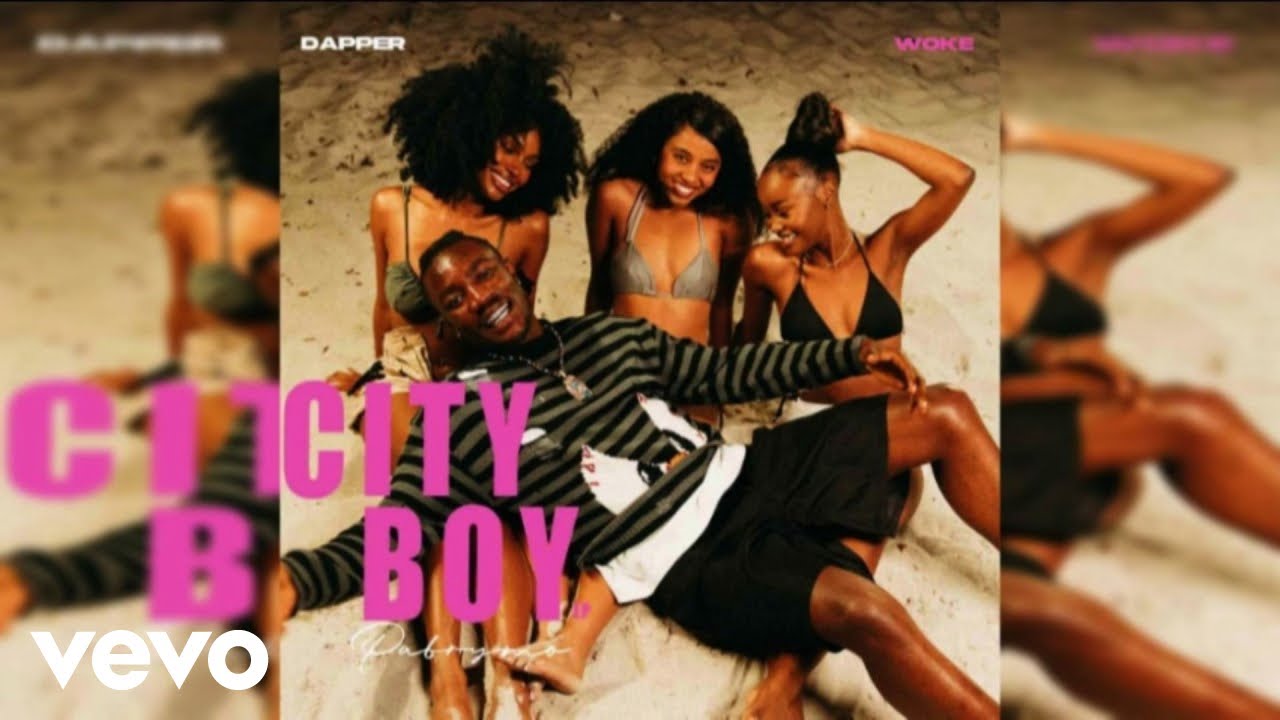 PaBrymo - Doko (Official Audio) ft. Minz, Kida Kudz