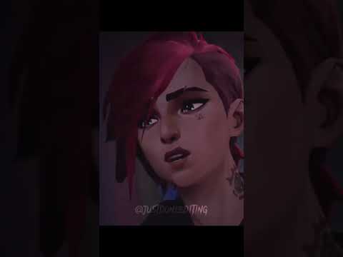 jinx, vi, ekko || arcane