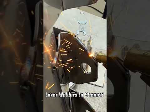 Experienced Laser Welders in Chennai | All Kinds of Fabrication and Sheet Metal Job Works #laser