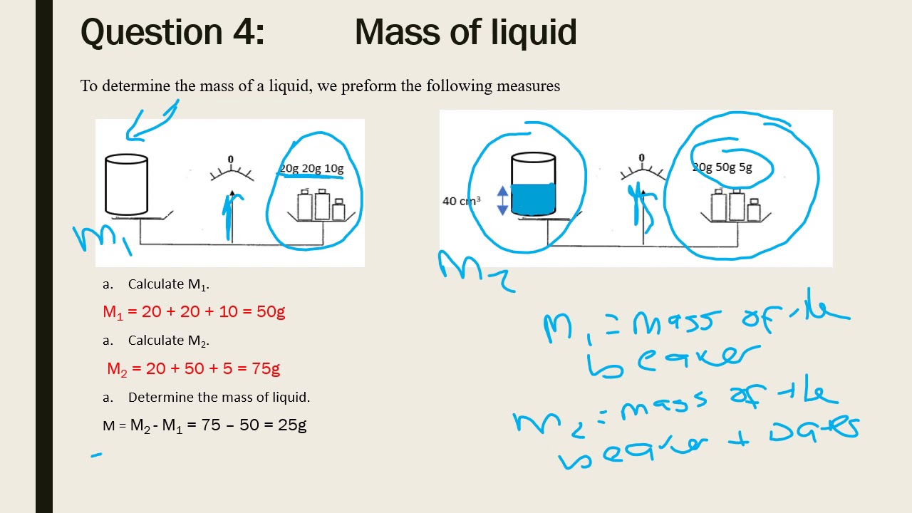 Answers to worksheet 2 physics grade 7