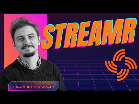 Streamr DATA Coin | Streamr Full Explain | Data Coin price Prediction | #Streamr #DATACOIN