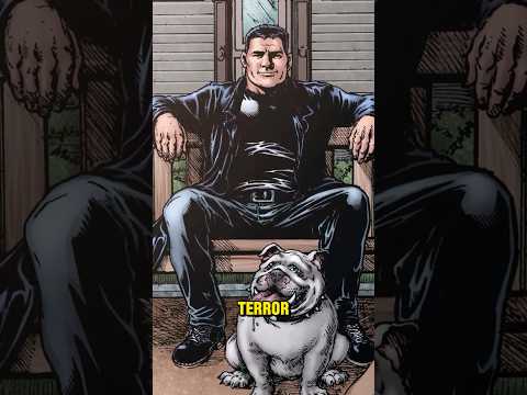 The Tragic Death That BROKE Billy Butcher Forever 🩸🐾