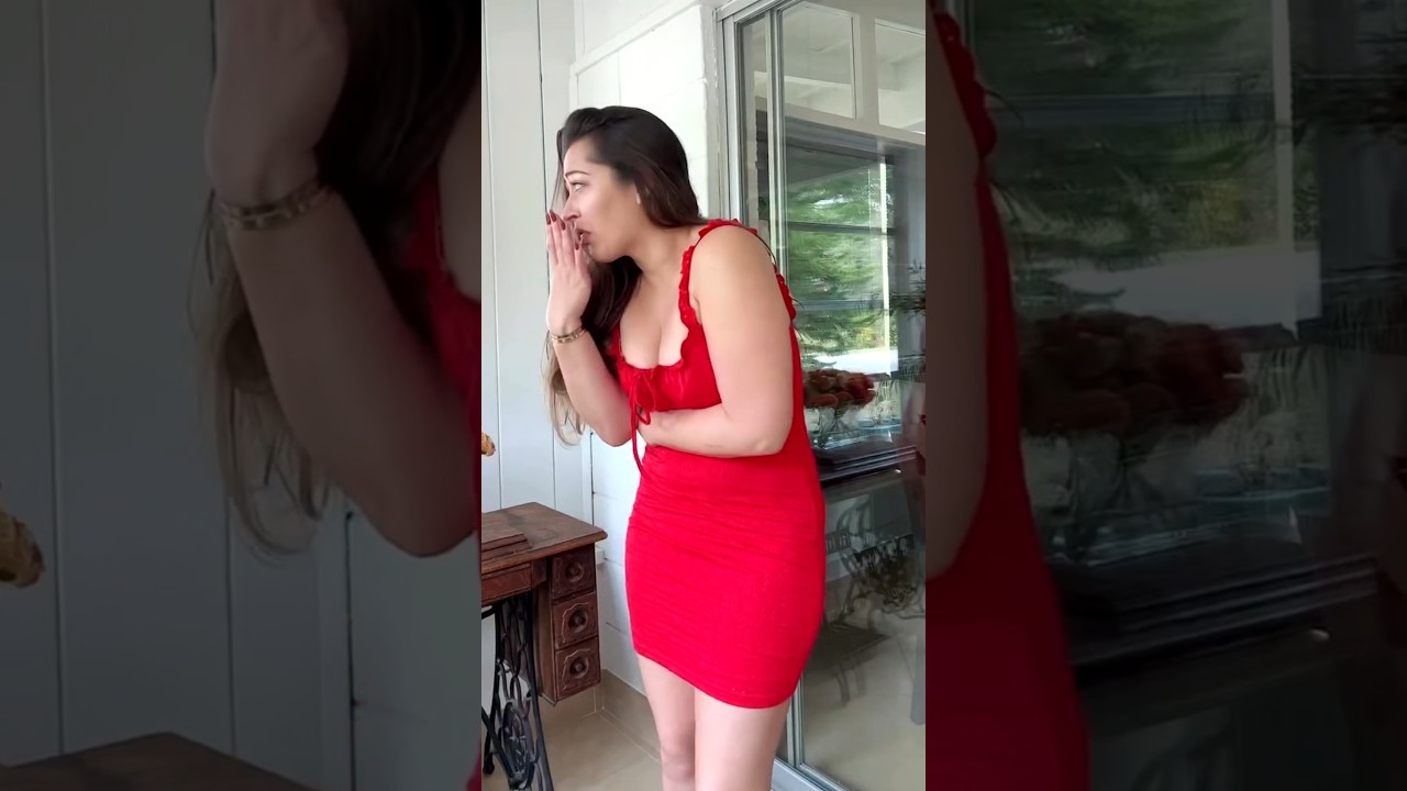 Dani Daniels 🤮 hottest video  😍 #shorts #dani Daniels #viralvideo