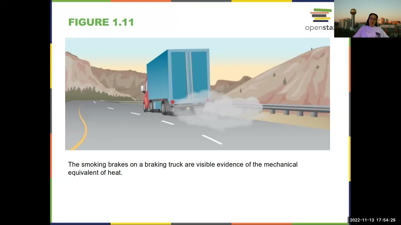 Intro Physics Chapter 1 Temperature and Heat